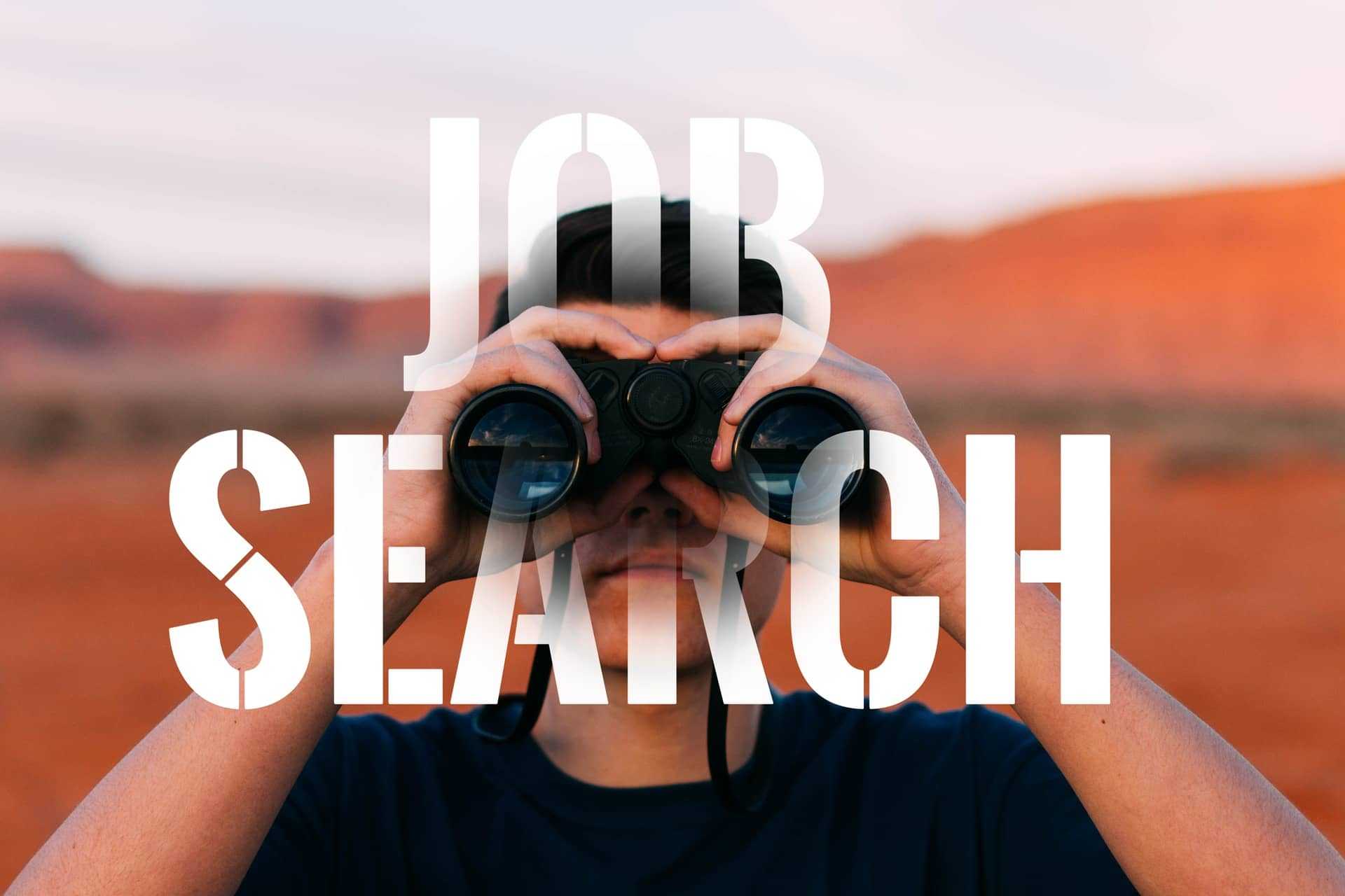 Job Search & Top Tips on How to Use Job Search Engines | Resumeble