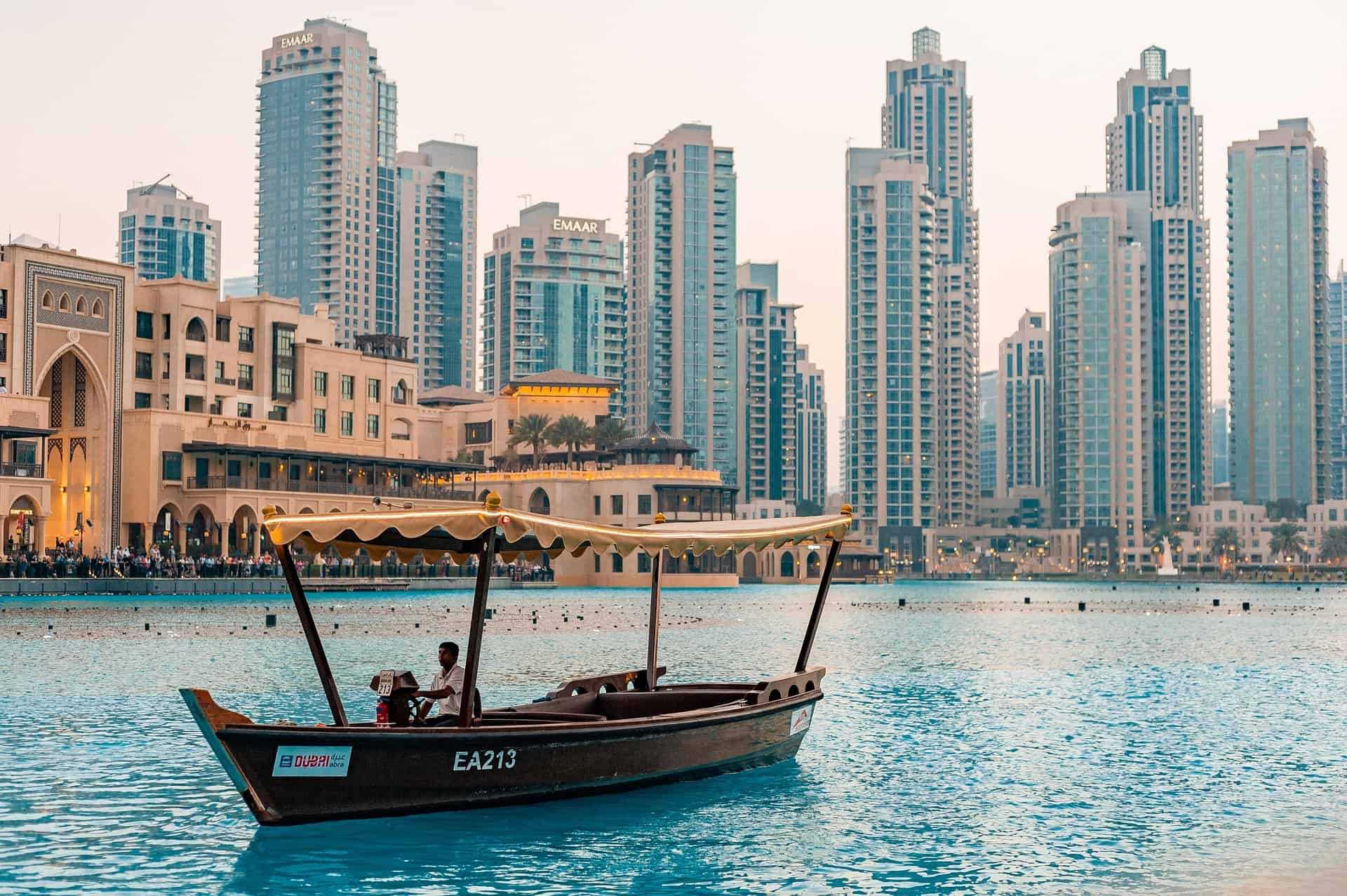 UAE CV Format How To Write It Correctly UAE CV Format Help From Resumeble