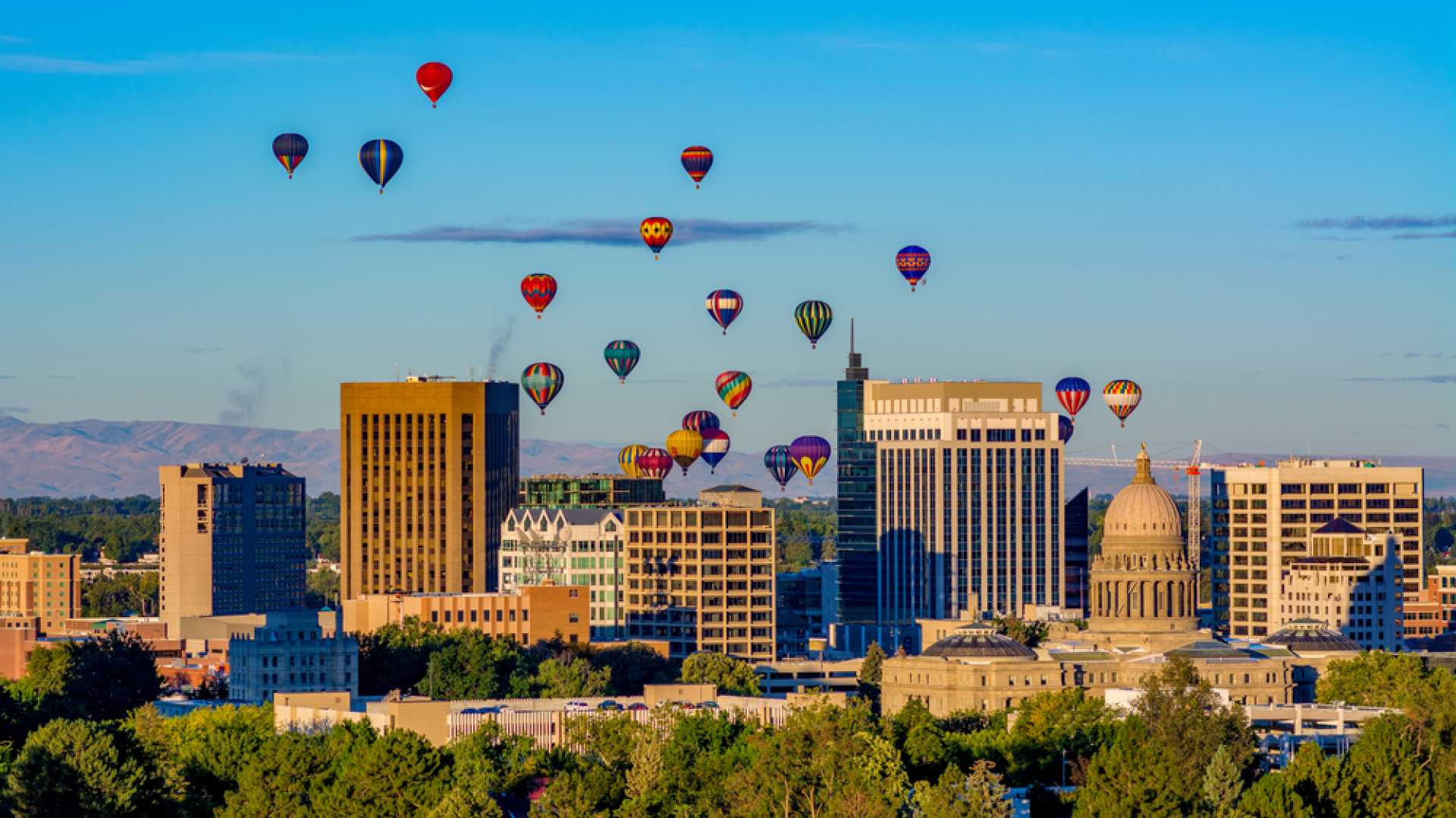 Top 10 High-Salary Jobs in Idaho | Career Guide | Resumeble
