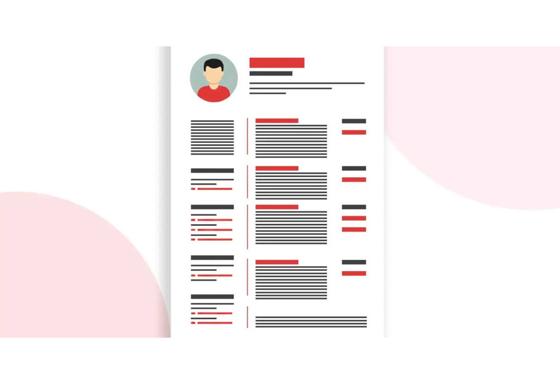 Resume Outline with Templates: How to Structure Your Resume for Success ...