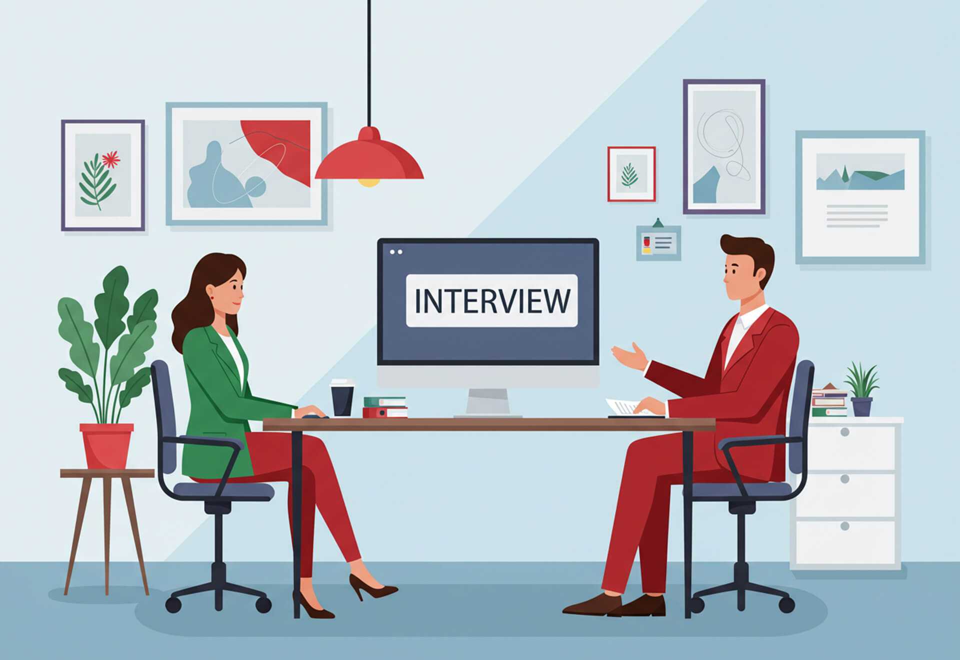 Proven Interview Tips to Help You Ace Your Next Job | Resumeble