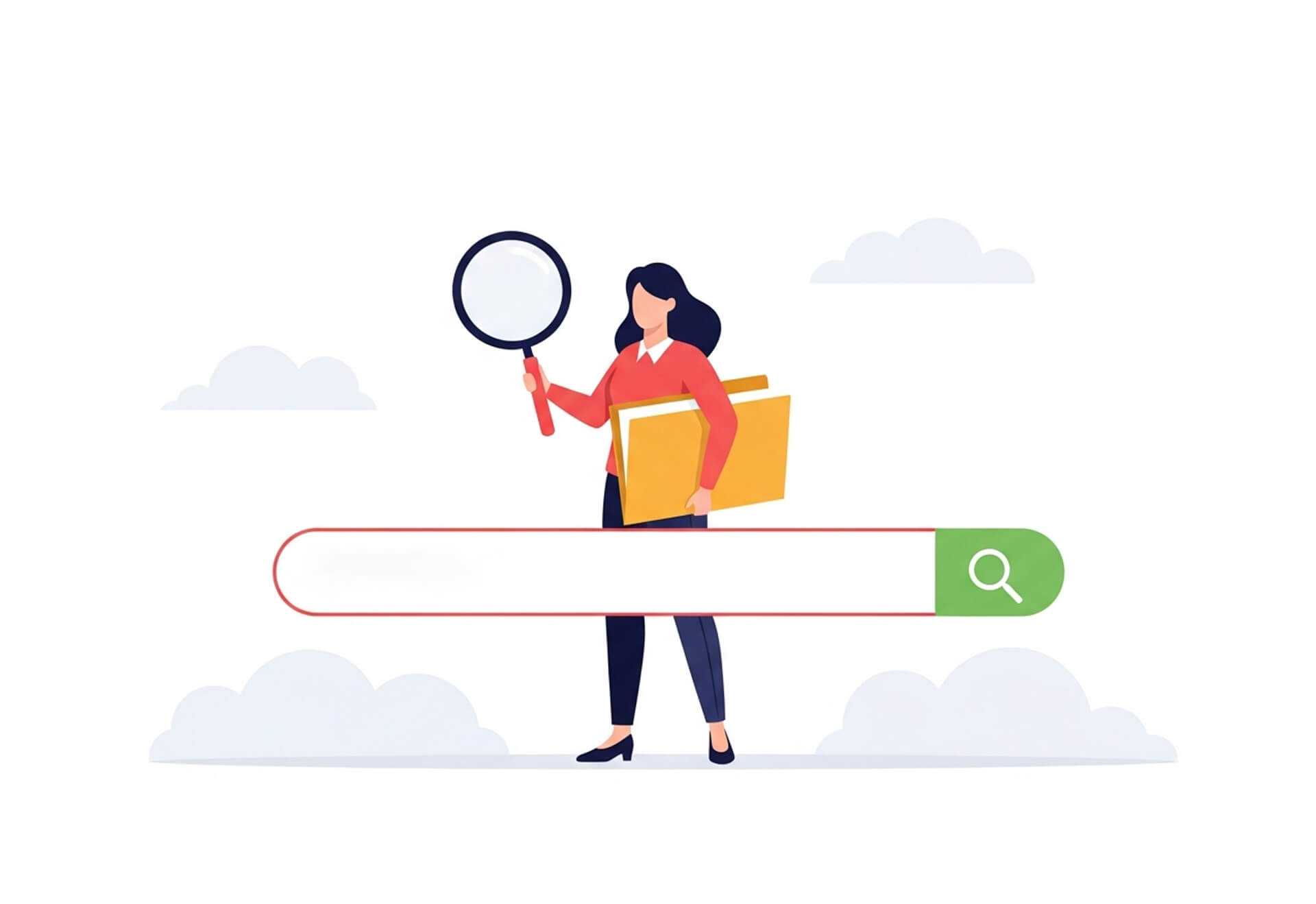 Dating vs Job Searching: What They Have in Common | Resumeble