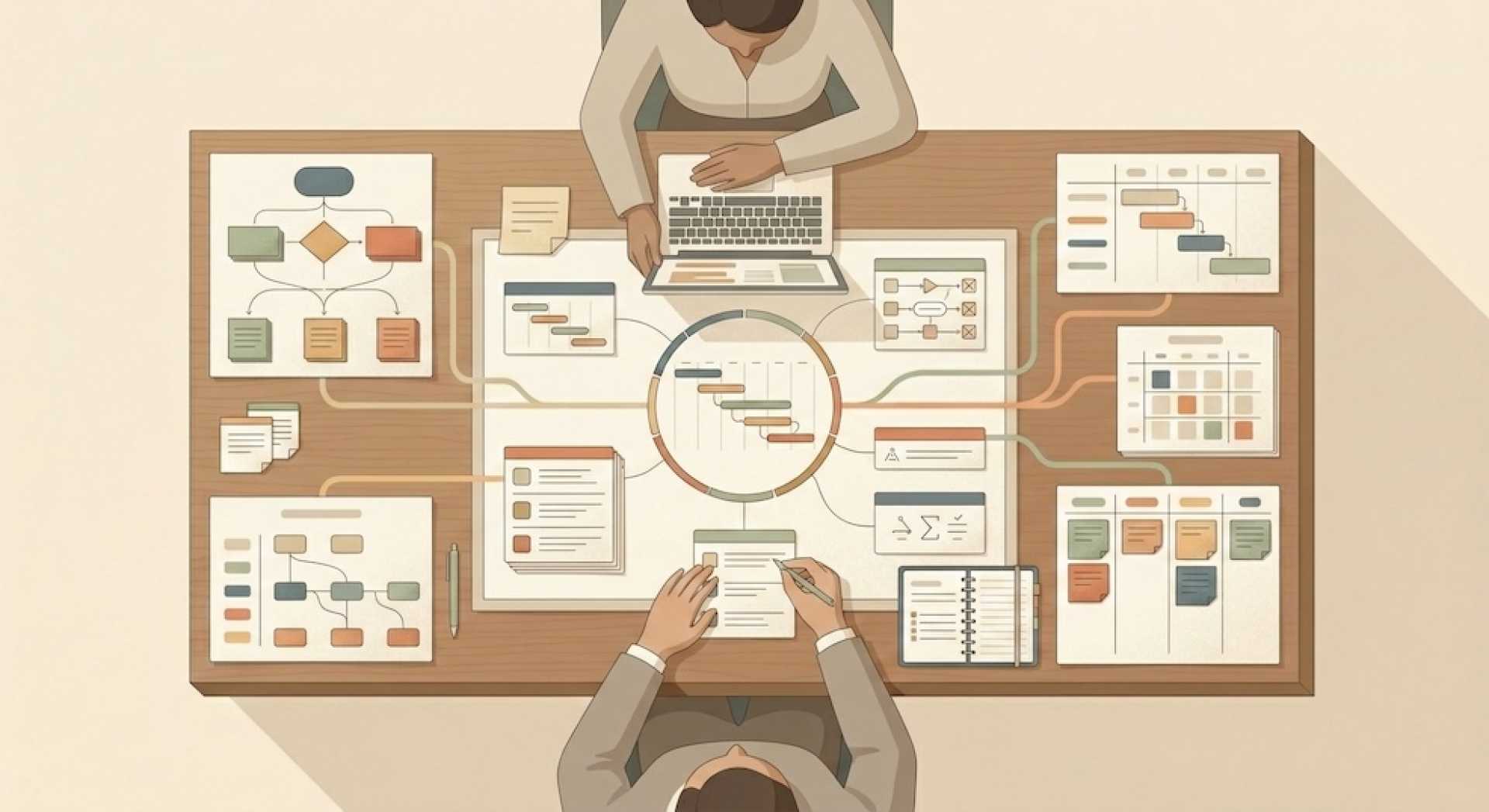 How to Write a Project Manager Resume: Examples & Tips | Resumeble